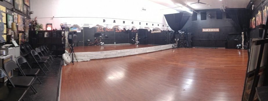 Rentals - The Dancehouse